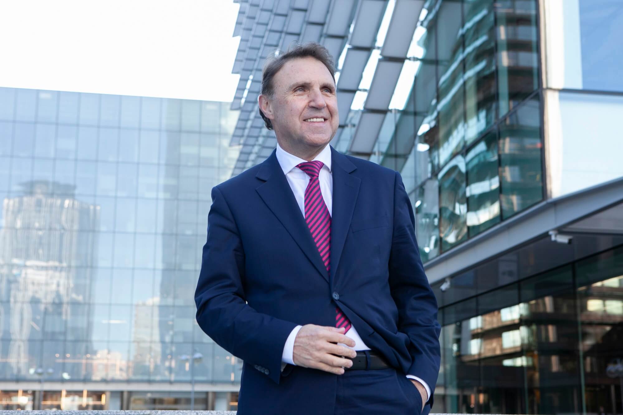 RIC Energy, un proyecto familiar de energía limpia con un gran ...